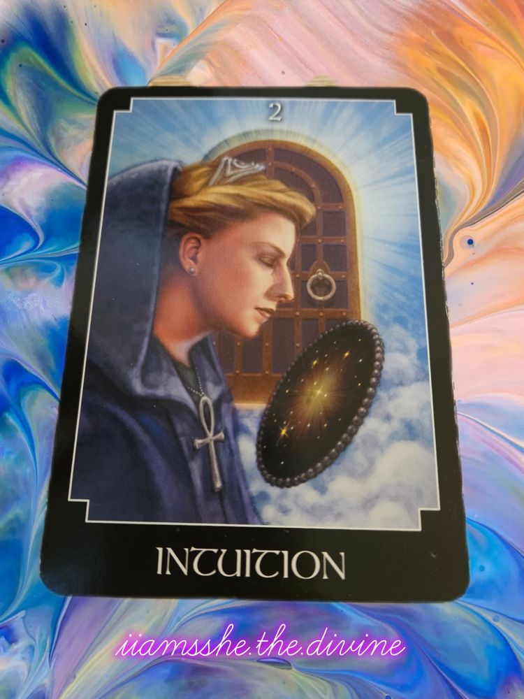 IIAMSSHE THE DIVINE - Updated January 2025 - Request Consultation ...