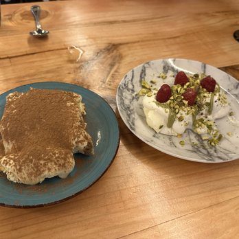 MONNA LISA TRATTORIA - Updated May 2025 - 35 Photos & 18 Reviews - 609 ...