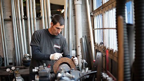 BUDD & COMPANY AUTOMOTIVE - RAINIER AVE - Updated December 2025 - 20 ...