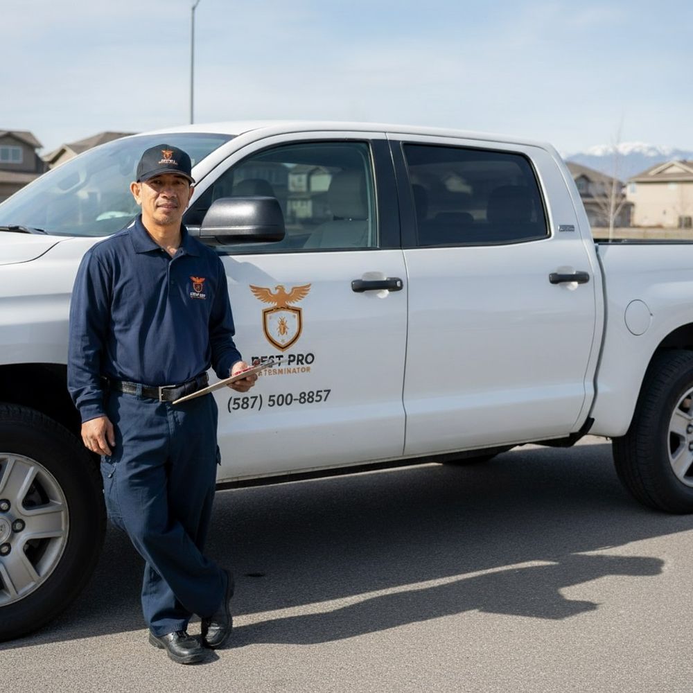 PEST PRO EXTERMINATOR - Updated May 2026 - Request a Quote - 22 Photos ...