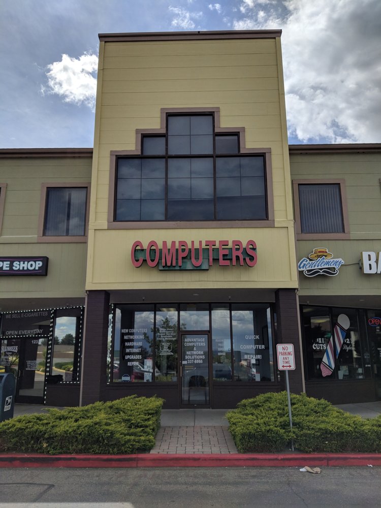 ADVANTAGE COMPUTERS - Updated October 2025 - 23 Reviews - 2005 Sierra ...