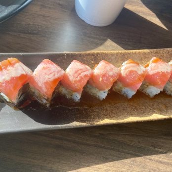 AKASHI HIBACHI AND SUSHI BAR - Updated December 2025 - 151 Photos & 38 ...