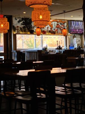 PIRANHA KILLER RAMEN - Updated December 2024 - 1411 Photos & 852 ...