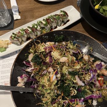 E + O KITCHEN - THE BANKS - 214 Photos & 102 Reviews - 56 W Freedom Way ...