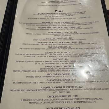 CASANOVA ITALIAN RESTAURANT - Updated January 2026 - 418 Photos & 543 ...