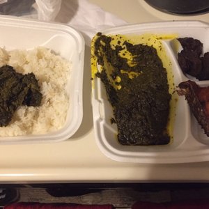 AFRICAN PARADISE RESTAURANT - 25 Photos & 47 Reviews - 2263 Morse Rd ...