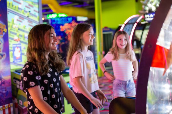 THE CASTLE FUN CENTER - Updated June 2025 - 152 Photos & 98 Reviews ...