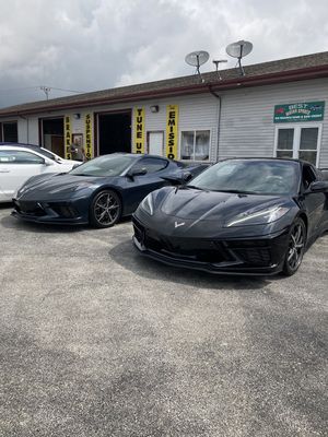 ADVANTAGE CHEVROLET OF HODGKINS - Updated July 2025 - 69 Photos & 349 ...