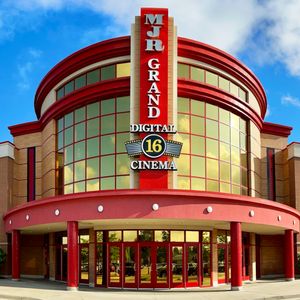 MJR UNIVERSAL CINEMA - Updated June 2025 - 25 Photos & 53 Reviews ...