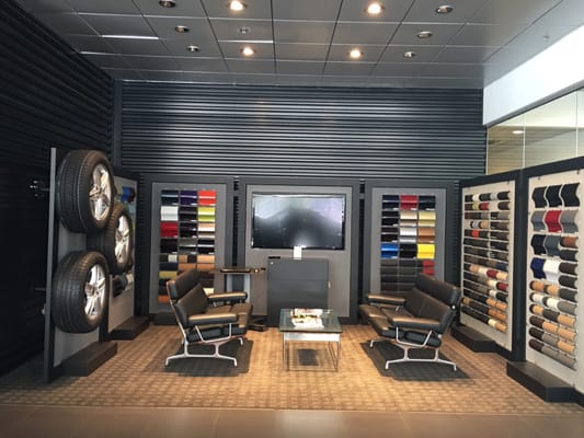 PORSCHE MAIN LINE - Updated December 2025 - 25 Photos & 49 Reviews ...