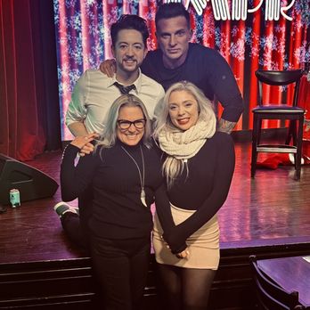 IRVINE IMPROV - 1149 Photos & 1159 Reviews - 527 Spectrum Center Dr ...