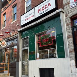 MATTHEW’S PIZZA - Updated September 2025 - 514 Photos & 601 Reviews ...