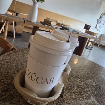 AZÚCAR - Updated September 2024 - 105 Photos & 59 Reviews - 2843 S 5600 ...