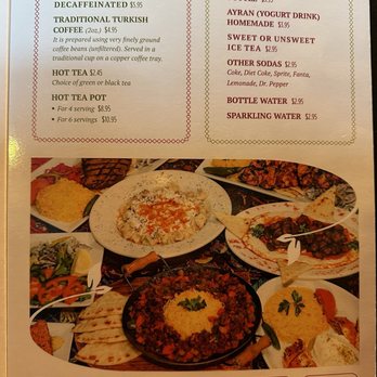 EDESSA RESTAURANT KURDISH TURKISH CUISINE - Updated May 2025 - 744 ...