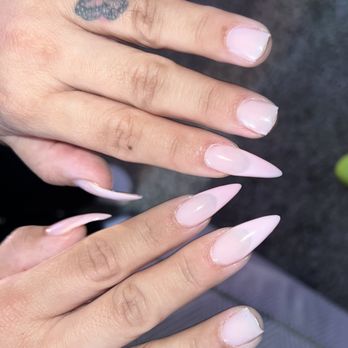 LEFT BANK NAILS & SPA - Updated August 2024 - 409 Photos & 372 Reviews ...