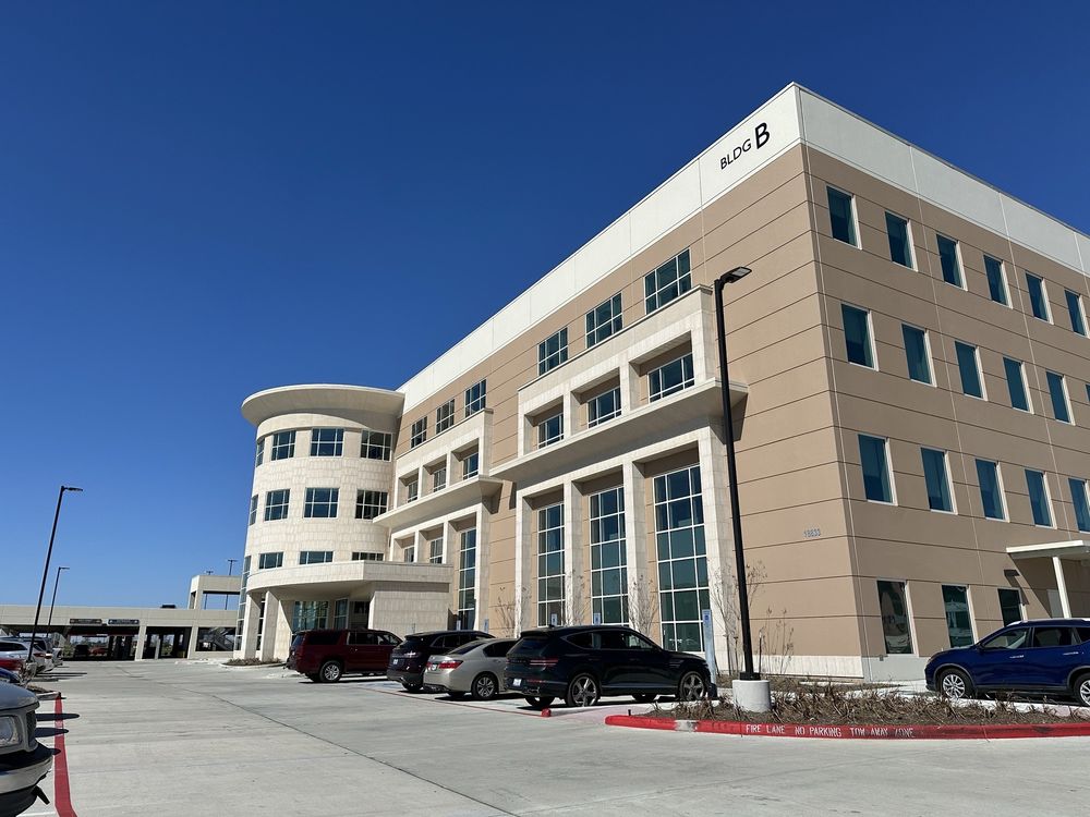 KELSEY-SEYBOLD CLINIC - Updated July 2025 - 18833 Eastfield Dr, Webster ...