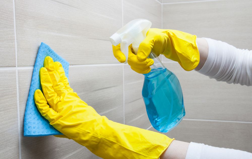 TY’S SOLUTION CLEANING - Updated October 2025 - Request a Quote ...