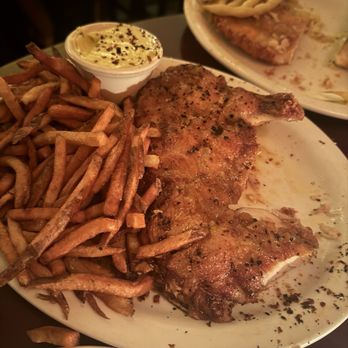 CERVO’S - Updated September 2024 - 444 Photos & 162 Reviews - 43 Canal ...