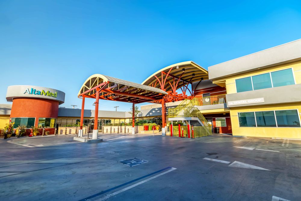 ALTAMED PACE - EL MONTE - Updated April 2025 - 13 Photos & 10 Reviews ...