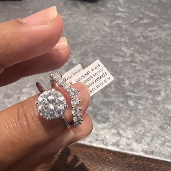 THE WEDDING RING SHOP - Updated May 2024 - 364 Photos & 576 Reviews ...