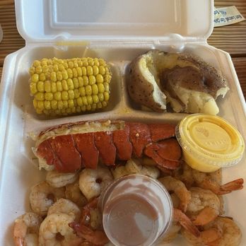 TE’JUN THE TEXAS CAJUN- ROBINSON - Updated June 2024 - 190 Photos & 241 ...