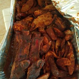 PHILLIPS BARBECUE - Updated July 2025 - 253 Photos & 669 Reviews - 2619 ...