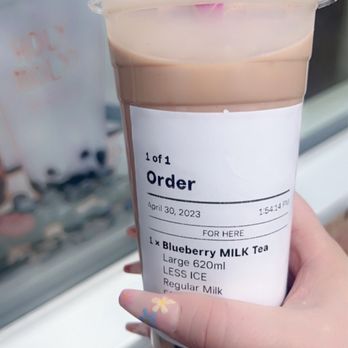 HOLY MOLY BUBBLE TEA - Updated December 2025 - 114 Woodlawn Road ...
