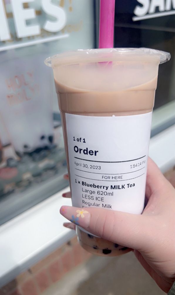 HOLY MOLY BUBBLE TEA - Updated December 2025 - 114 Woodlawn Road ...