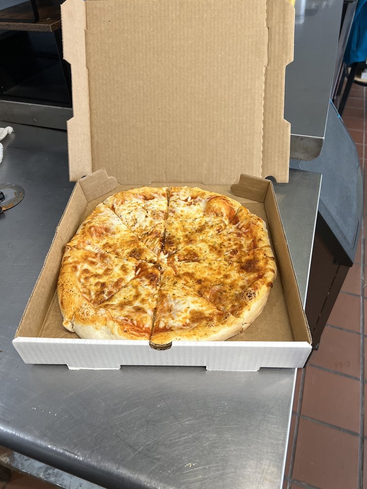 FUZZY’S CAFE AND DELI - Updated November 2025 - 100 Main St, Fitchburg ...