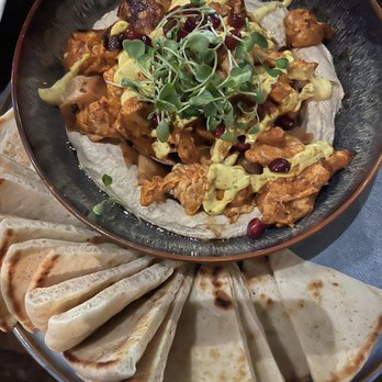 BABOUSH - Updated May 2024 - 669 Photos & 708 Reviews - 3636 McKinney ...