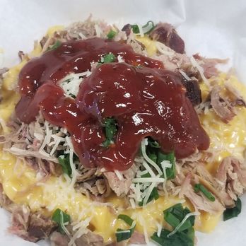 J’S VAR-B-Q - Updated September 2024 - 60 Photos & 51 Reviews - 7200 ...