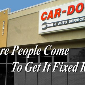 THE INSPECTION STATION - Updated April 2025 - 15 Reviews - 3601 S ...