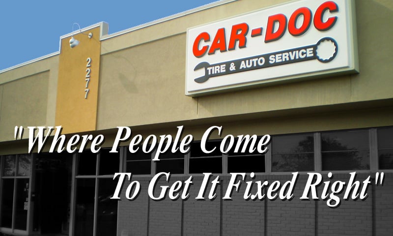 CAR-DOC AUTOMOTIVE - Updated May 2025 - 36 Reviews - 11738 ...