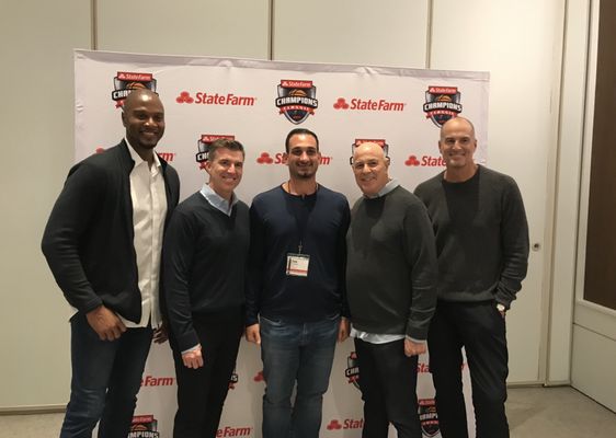 JOE FRANGIEH - STATE FARM INSURANCE AGENT - Updated October 2025 - 12 ...