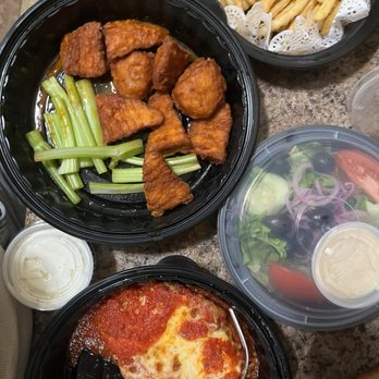 CIAO BELLO - Updated December 2025 - 164 Photos & 260 Reviews - 220 S ...