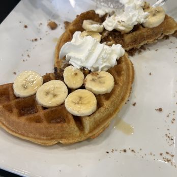 WAFFLES INCAFFEINATED - SOUTH SIDE - Updated January 2026 - 569 Photos ...