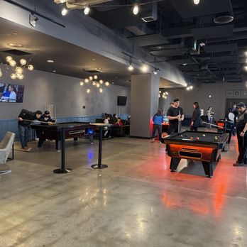 THE REC ROOM - Updated December 2025 - 205 Photos & 64 Reviews - 4567 ...