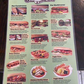 THE SUB STATION Updated February 2025 247 Photos 408 Reviews 3663 Canyon Crest Dr Riverside California Sandwiches Restaurant Reviews Phone Number Yelp