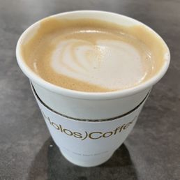 HOLOS COFFEE - Updated May 2024 - 527 Photos & 326 Reviews - 17627 ...