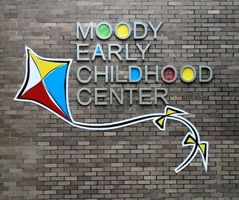 MOODY EARLY CHILDHOOD CENTER - Updated December 2025 - 1110 21st Ste ...
