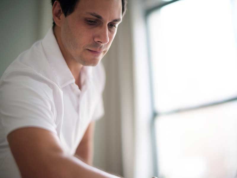 URBAN EASE BODYWORK - 244 5th Ave, New York, New York - Massage Therapy - Phone Number - Yelp