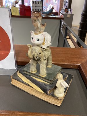 NEW YORK PUBLIC LIBRARY - MULBERRY STREET LIBRARY - Updated November ...