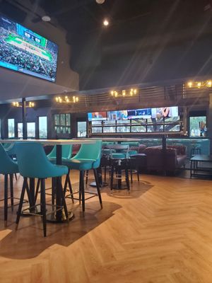 TROPHY CHEST SPORTS BAR AND CLUB - DALLAS - 24 Photos - 2225 Connector ...