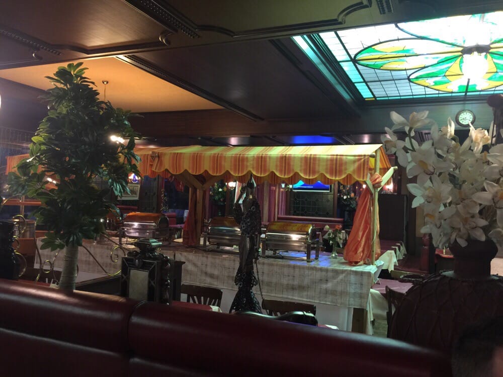 LE CHANDIGARH TANDOORI - Indian - Avenue de Vertou 2, Morges, Vaud ...