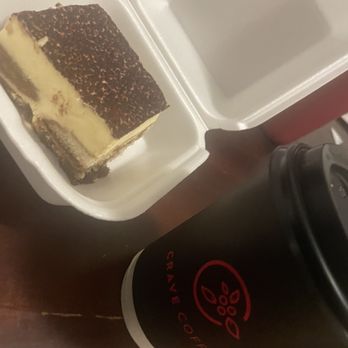 CRAVE COFFEE BAR - Updated October 2025 - 589 Photos & 590 Reviews ...