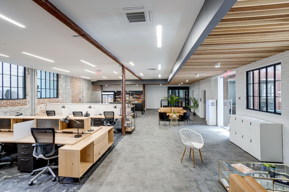 THE LINK IN OLD TOWN - Updated June 2026 - 15 Photos - 215 N Payne St ...