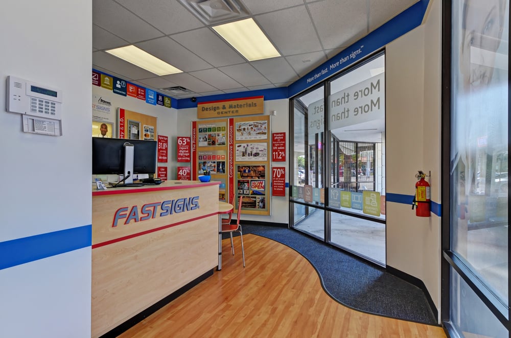 FASTSIGNS - Updated January 2026 - 228 Photos - 14618 N Dale Mabry Hwy ...
