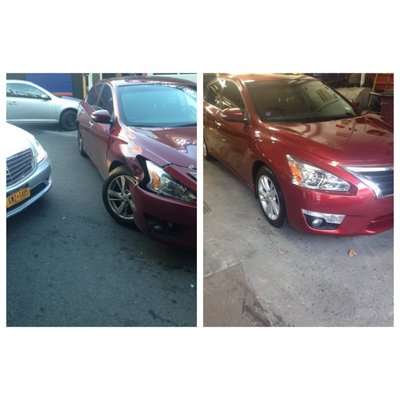 LS AUTO BODY & REPAIR SHOP - Updated December 2025 - 23 Photos - 173 ...