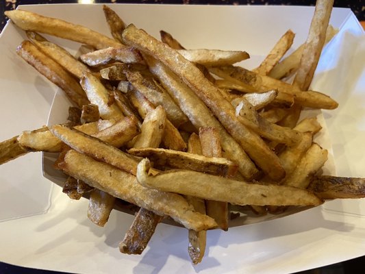 FRENCH FRYZ - Updated July 2025 - 42 Photos & 95 Reviews - 2109 ...