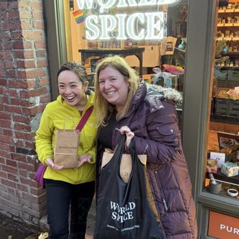 WORLD SPICE - Updated December 2025 - 98 Photos & 142 Reviews - 1509 ...